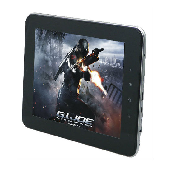 Mobile Internet Device | Computers & Peripherals | Consumer Electronics