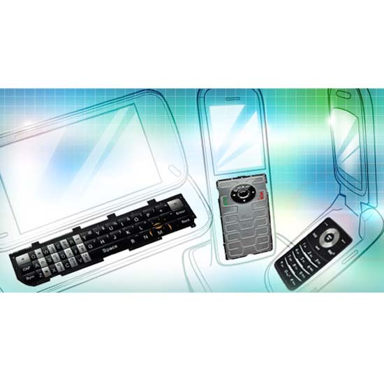 Mobile Phone Keypad | Parts, Components & Electrical Supplies | Electronics