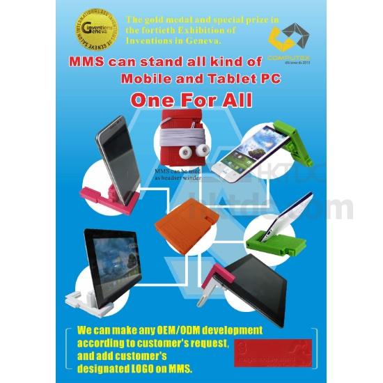 Mobile Phone Mount Multi Purpose | Computers & Peripherals | Consumer ...