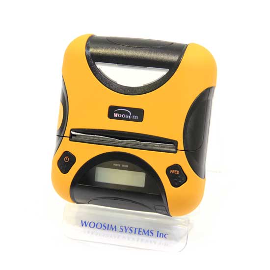 Mobile Printer | Computers & Peripherals | Consumer Electronics