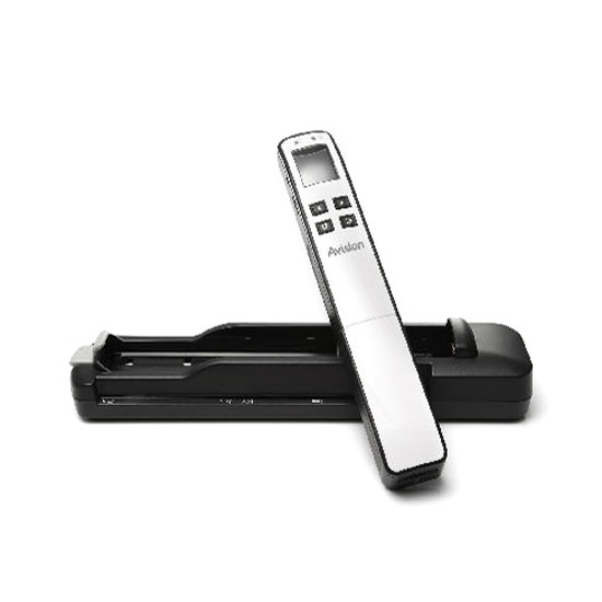 Mobile Scanner | Computers & Peripherals | Consumer Electronics