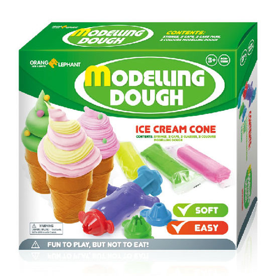Modeling Dough | Gifts, Toys & Sports Supplies