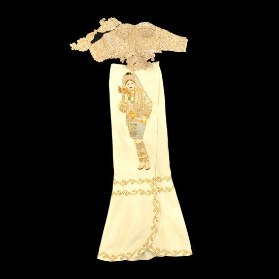 Modernized Traditional Myanmar Wear | Fashion, Eyewear & Accessories