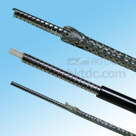 Monocoil Tube | Telecommunication | Electronics