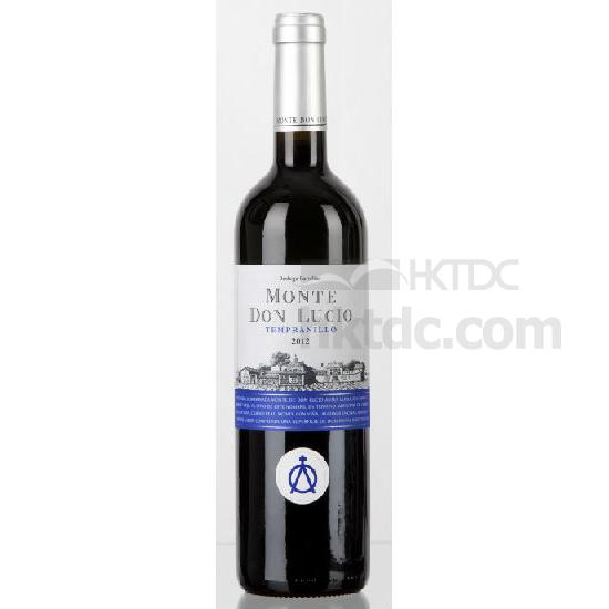 Monte Don Lucio Tempranillo | Food & Beverage