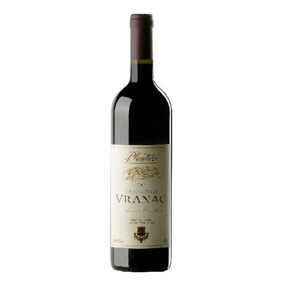 Montenegrin Vranac | Food & Beverage