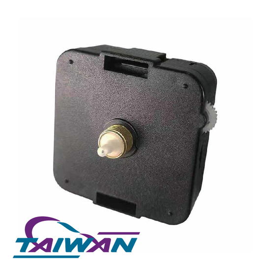 Moon Phase Clock Movement | Clock Parts | Watches & Clocks