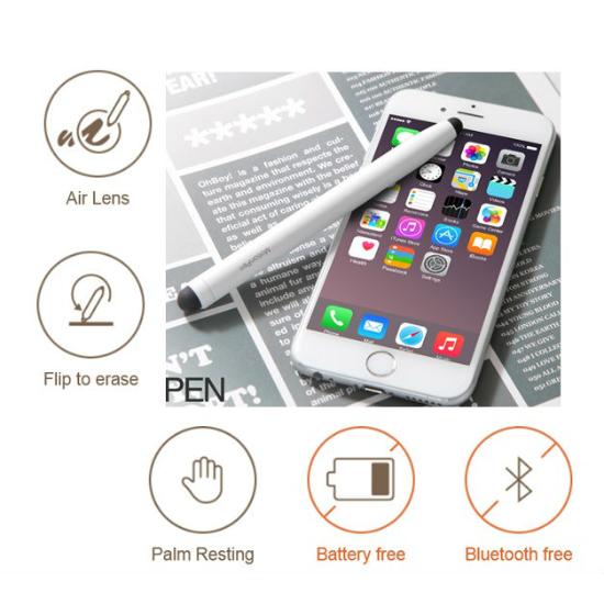 MotionPEn | Computers & Peripherals | Consumer Electronics