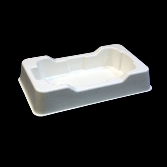 Moulded Pulp Tray | Plastic Packaging | Printing & Packaging ...