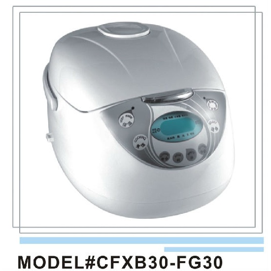 Multi Cooker | Consumer Electronics | Electronics