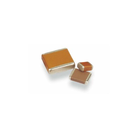 Multi-Layer Chip Ceramic Capacitor | Parts, Components & Electrical ...