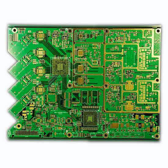 Multi-Layer PCB | Parts, Components & Electrical Supplies | Electronics