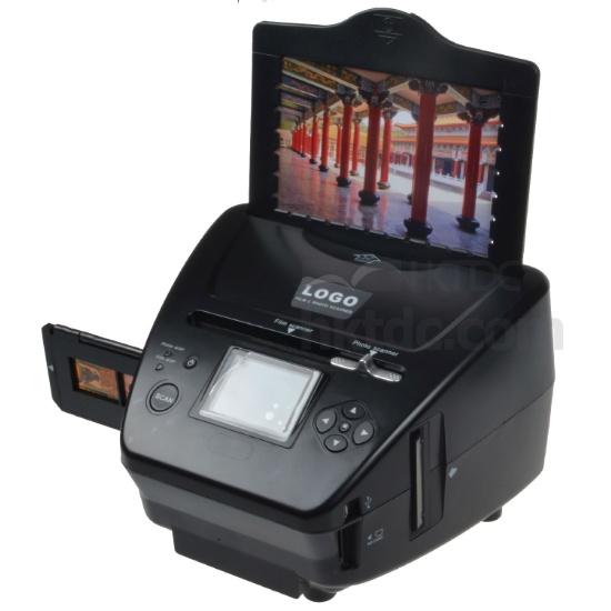 Multi Scanner | Computers & Peripherals | Consumer Electronics