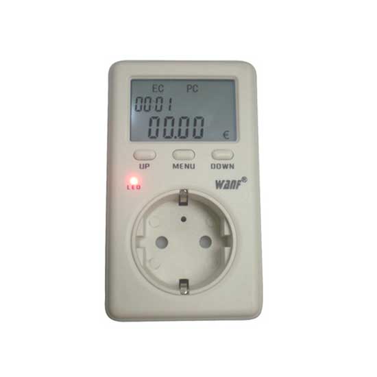 Multifunctional Energy Meter | Parts, Components & Electrical Supplies ...
