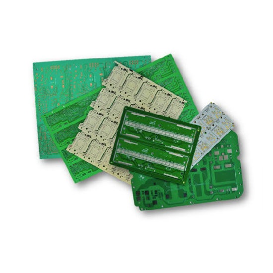 Multilayer PCB | Parts, Components & Electrical Supplies | Electronics