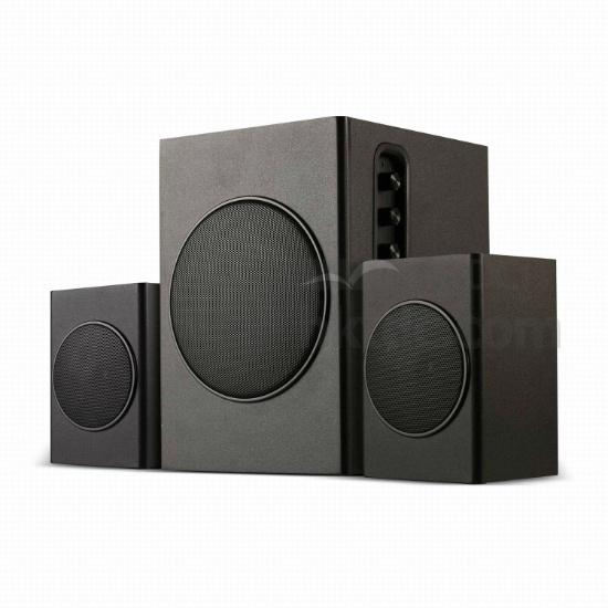 Multimedia Speaker with Bluetooth | Computers & Peripherals | Consumer Electronics