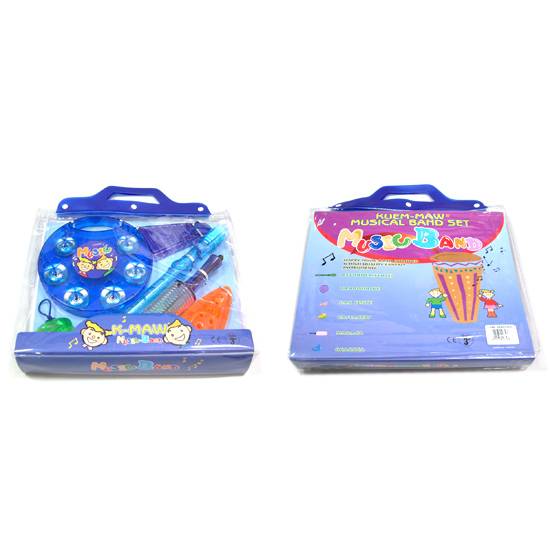 Musical Band Set | Gifts, Toys & Sports Supplies