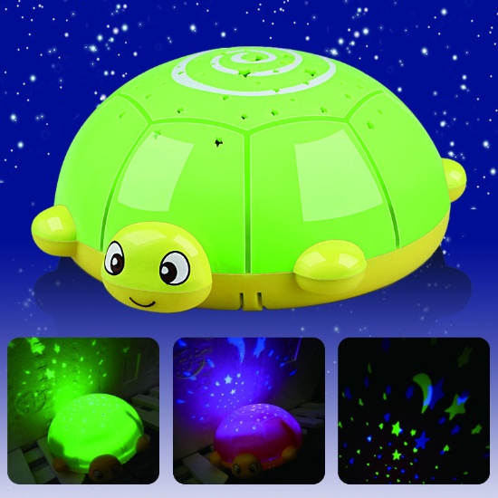 Musical Projector Tortoise, Music, Light | Camera & Accessories ...