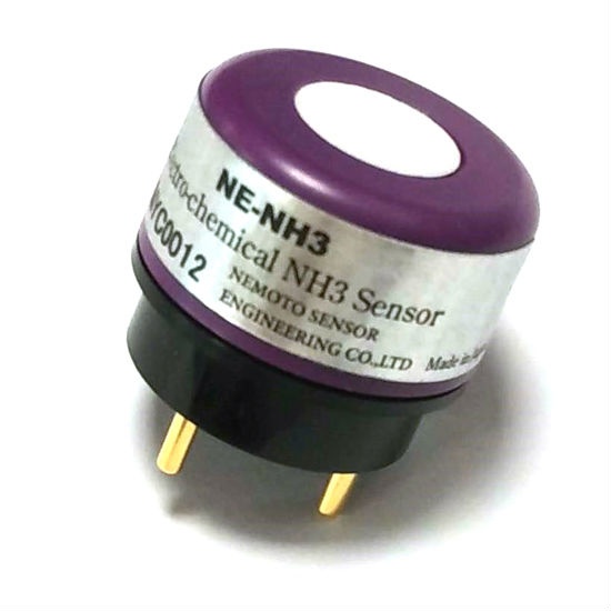 NH3 Sensor | Parts, Components & Electrical Supplies | Electronics