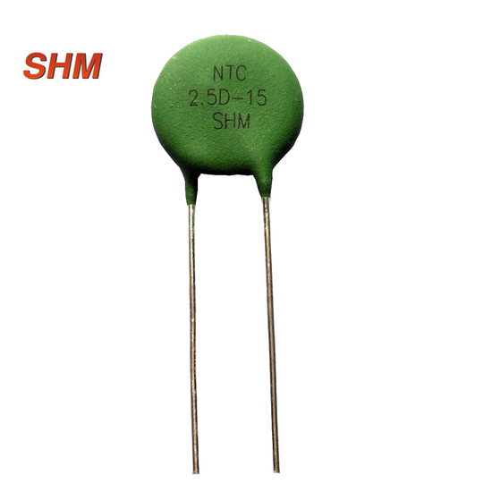 NTC 2.5D-15 | Parts, Components & Electrical Supplies | Electronics