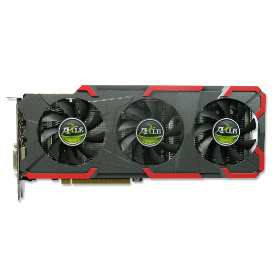 NVIDIA GTX1080 8G VGA Card | Computers & Peripherals | Consumer Electronics