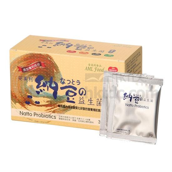 Natto Probiotics | Health, Beauty and Baby Care