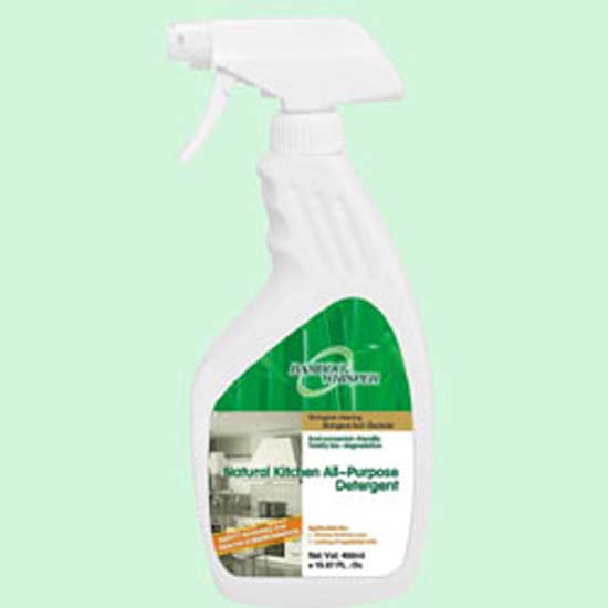 Natural Kitchen All-Purpose Detergent | Home Products, Lights ...