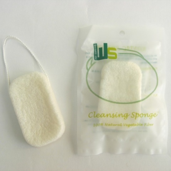 Natural Konjac Cleansing Sponge | Health, Beauty and Baby Care