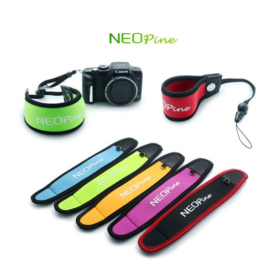 Neoprene Hand Strap | Consumer Electronics | Electronics