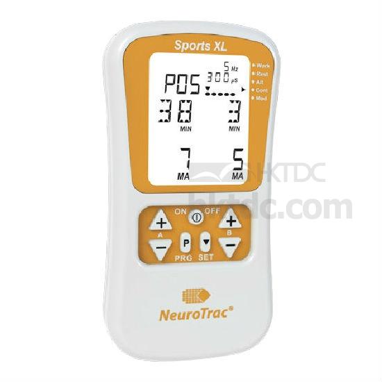 NeuroTrac® Sports XL | Fitness & Body Building | Sports Supplies