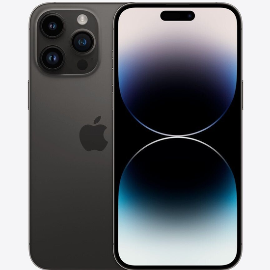 New Apple iPhone 14 Pro Max 6.7"120Hz Real Dual Sim 512GB Apple A16 ...