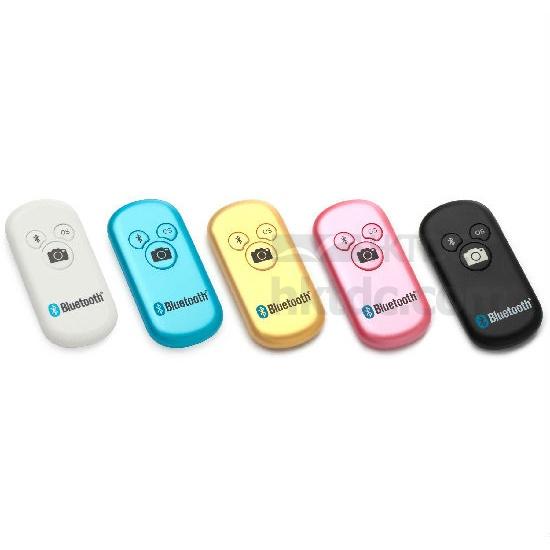 New Arrival Selfie Click--Bluetooth Camera Remote Control for ...