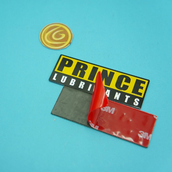New Design 3M Adhesive Label | Metal Packaging | Printing & Packaging ...