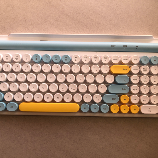 New private mold keyboard, business keyboard, Basics Low Profile Wired ...