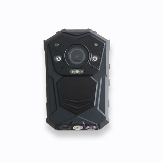 Night Vision IR Function Police Body Worn Camera | Consumer Electronics ...