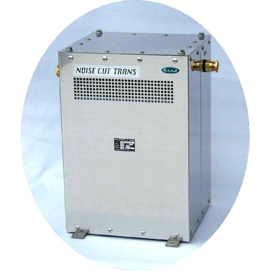 Noise Cut Transformer | 零件，组件及电器用品 | 电子产品