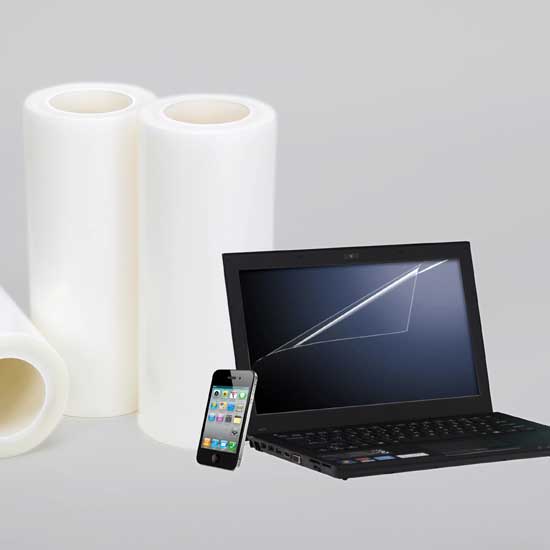 Non-Adhesive Film | Computers & Peripherals | Consumer Electronics