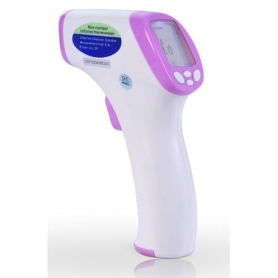 Non Contact Infrared Talking Thermometer-HW-2S | Health Care & Medical ...