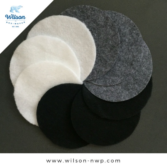 Non-Woven Interlining Felt | Fashion, Eyewear & Accessories
