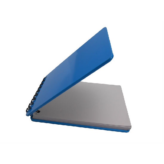 Notepad with Tin Cover | Gifts, Toys & Sports Supplies