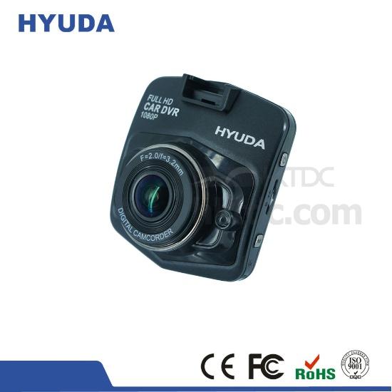 Novatek NT96650 Chipset AR0330 Sensor 2.31'' Car DVR with 1080P ...