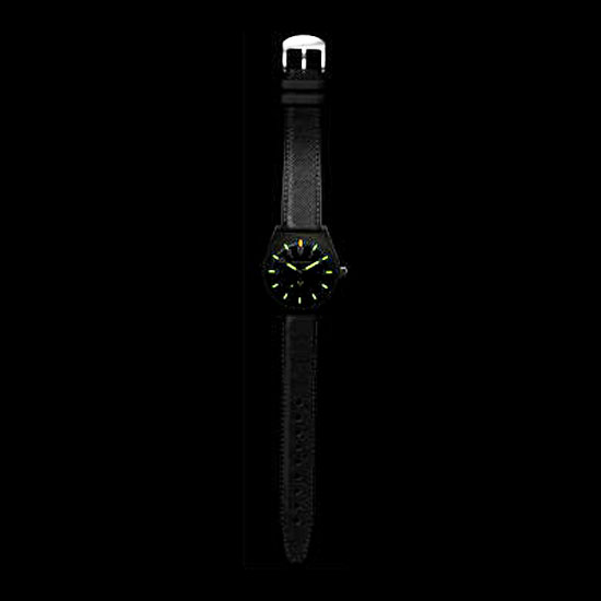 Nuclear Watch | Jewellery & Watch