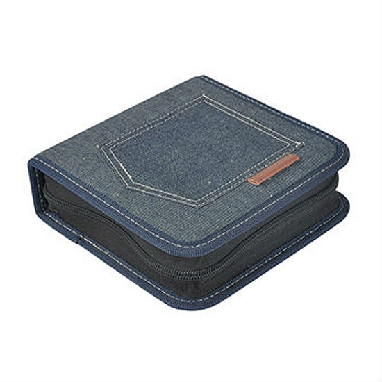 Nylon DVD storage bag for 48CDs | Bags, Handbags & Accessories ...