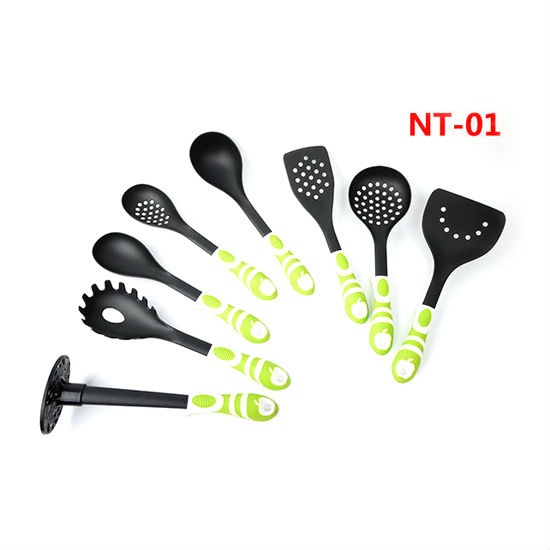 Nylon Kitchenware Set | Home Products, Lights & Constructions