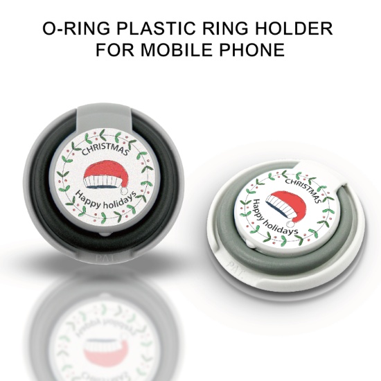 O-RING PLASTIC RING HOLDER FOR MOBILE PHONE | Mobile Phones, Tablets ...