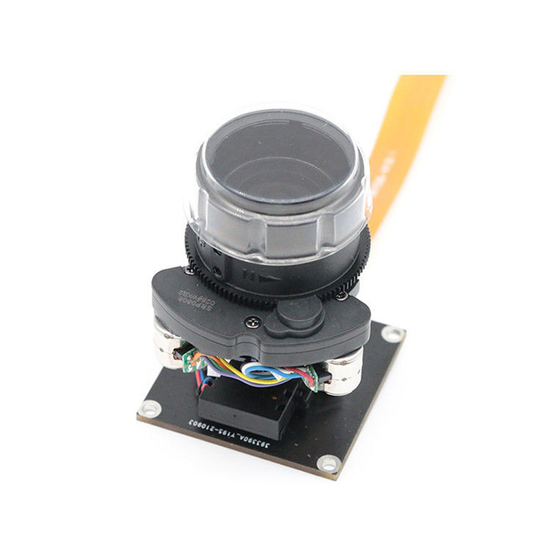 OEM 8MP Optical Zoom 4K mipi Camera Module With IMX415 Sensor | 安全與監視 ...