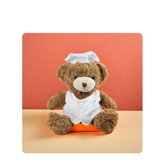 OEM ODM renewable cotton stich Teddy bear plush animal children ...