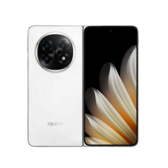 OPPO Find N5 (Global, 5G, CPH2671) (512GB+16GB, Misty White) | Mobile ...