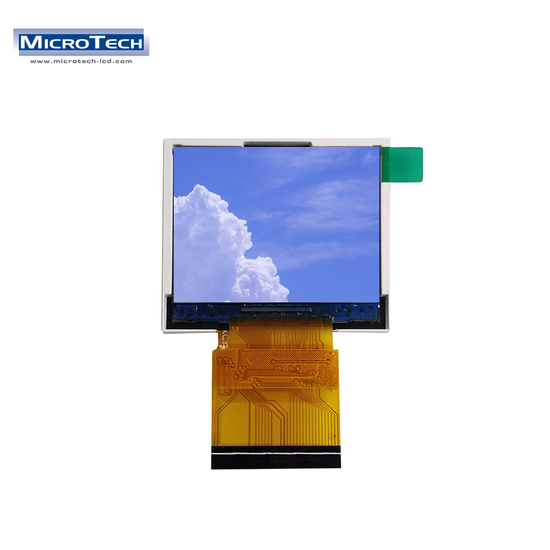 OTA5182A-C2 1.5 inch LCD display 480*240 TFT LCD display module with ...