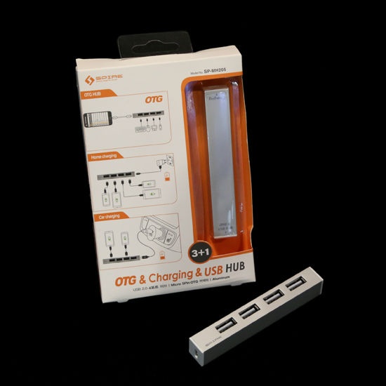 OTG Charging USB Hub | Computers & Peripherals | Consumer Electronics